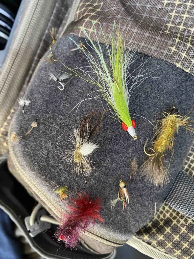 The Best Fly Fishing Slingpack - An Avid Fly Angler's Review | Sipping Mayflies