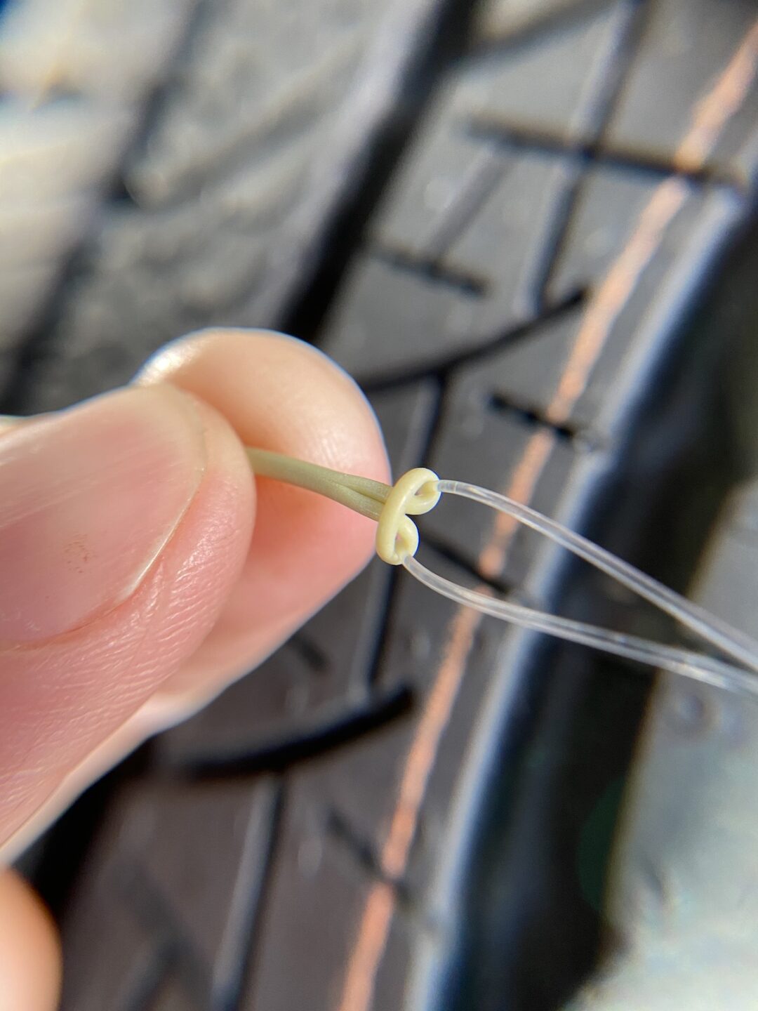 Why your floating fly line sinks - and how to fix it | Sipping Mayflies